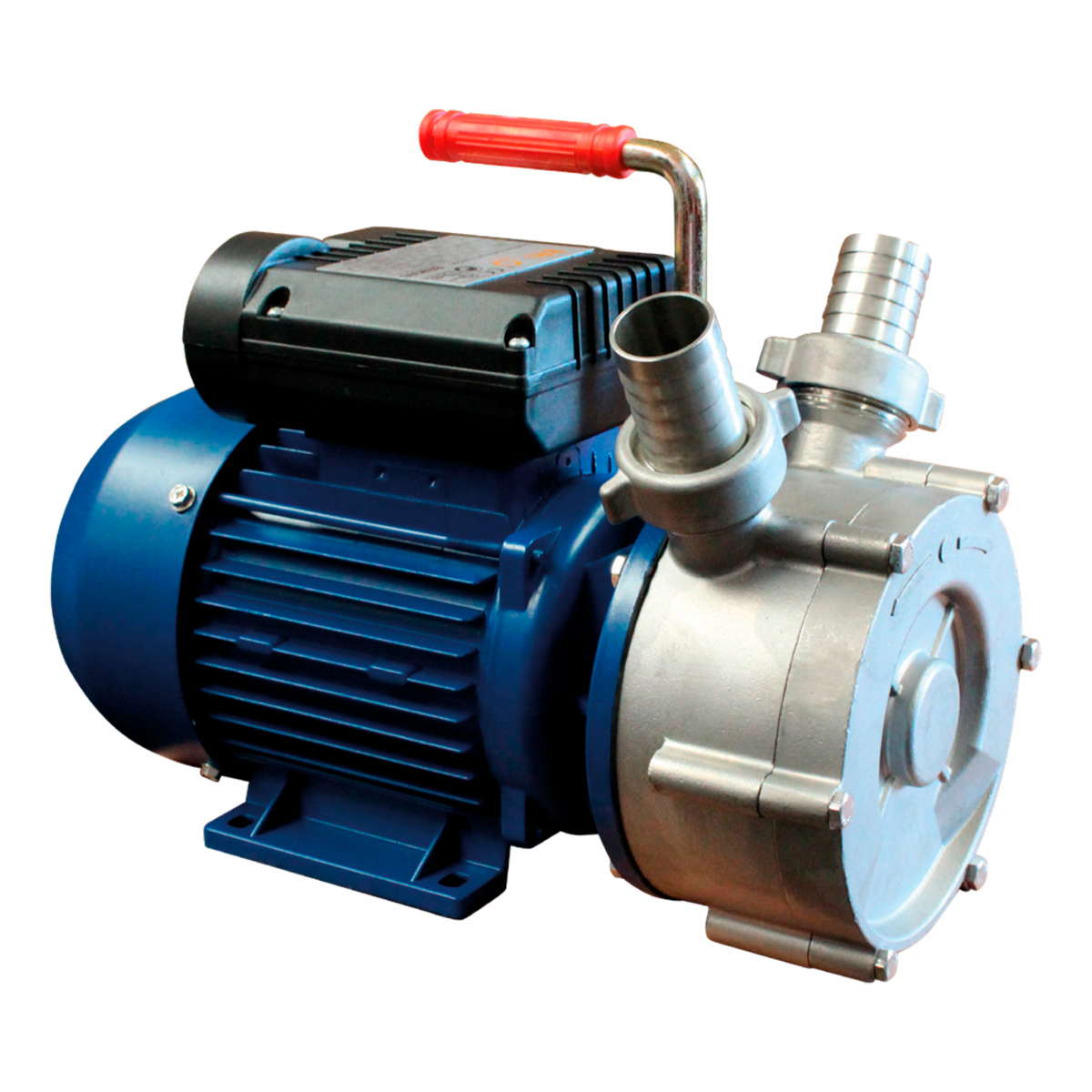 Bomba de Trasfega Bricofer 13880rpm - 5600495624139-1 - Armazéns Reis