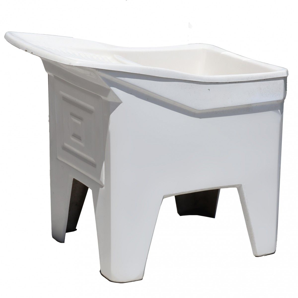 Tanque de Roupa em Fibra | Armazéns Reis