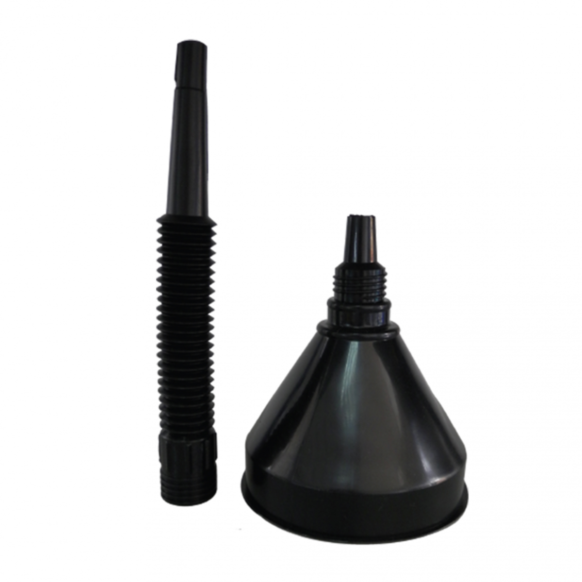 Funil Multiusos Articulado 145mm - 2121193000207-1 - Armazéns Reis