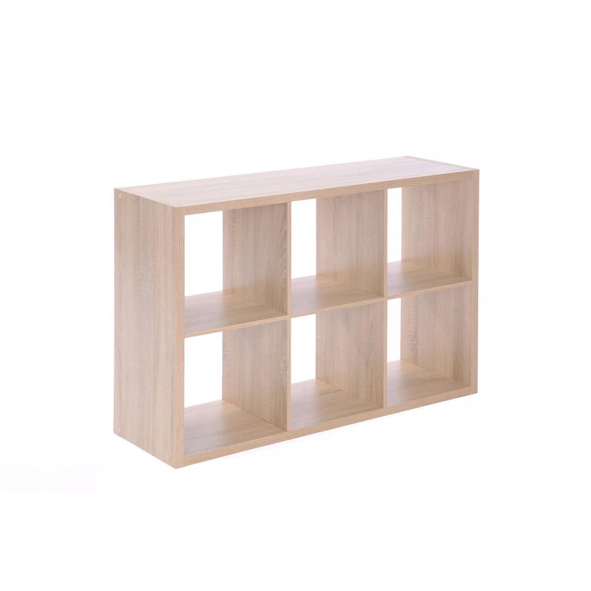 Estante Maxi 6 Cubos | Armazéns Reis