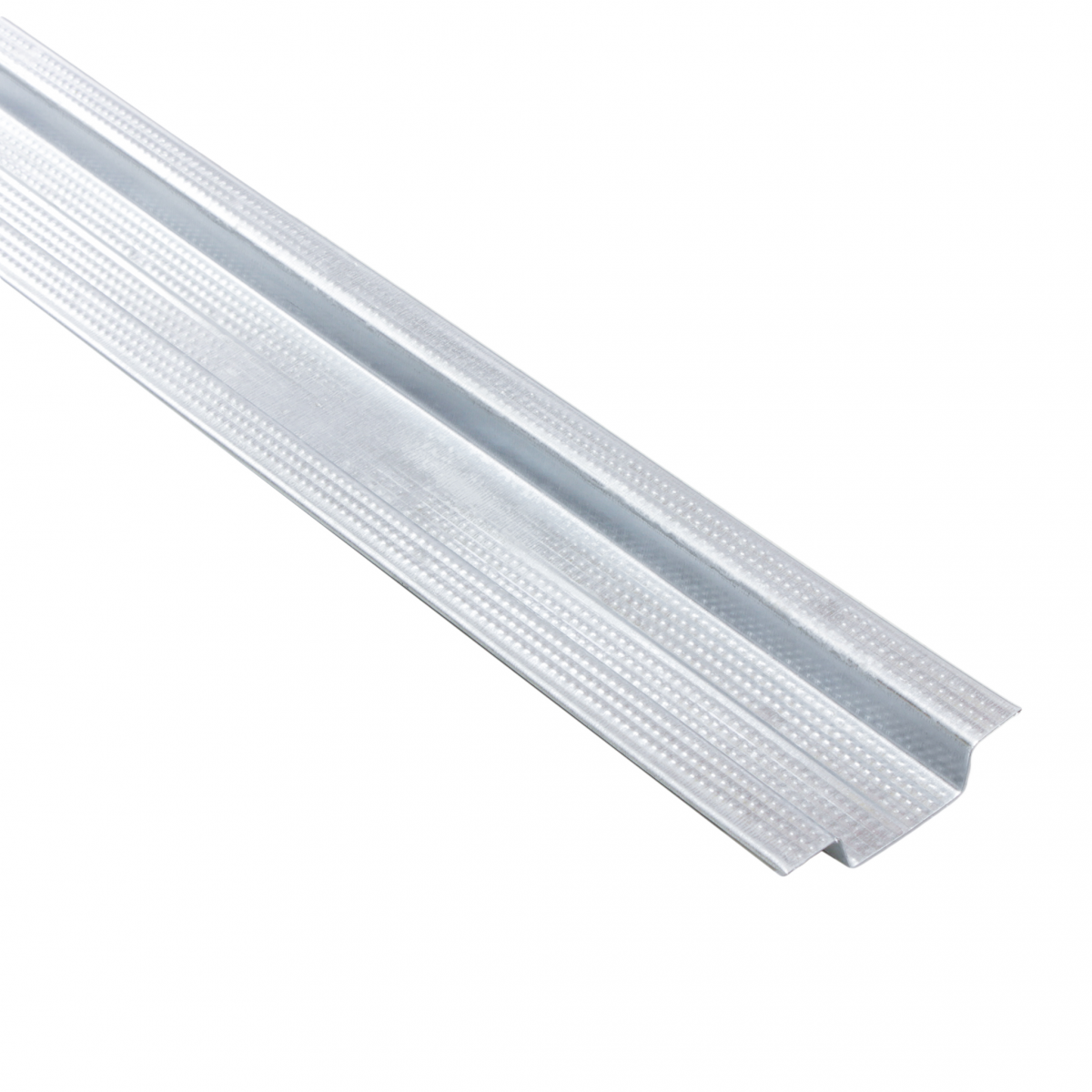 Perfil Ómega 3m - 4300025050003-24 | Armazéns Reis