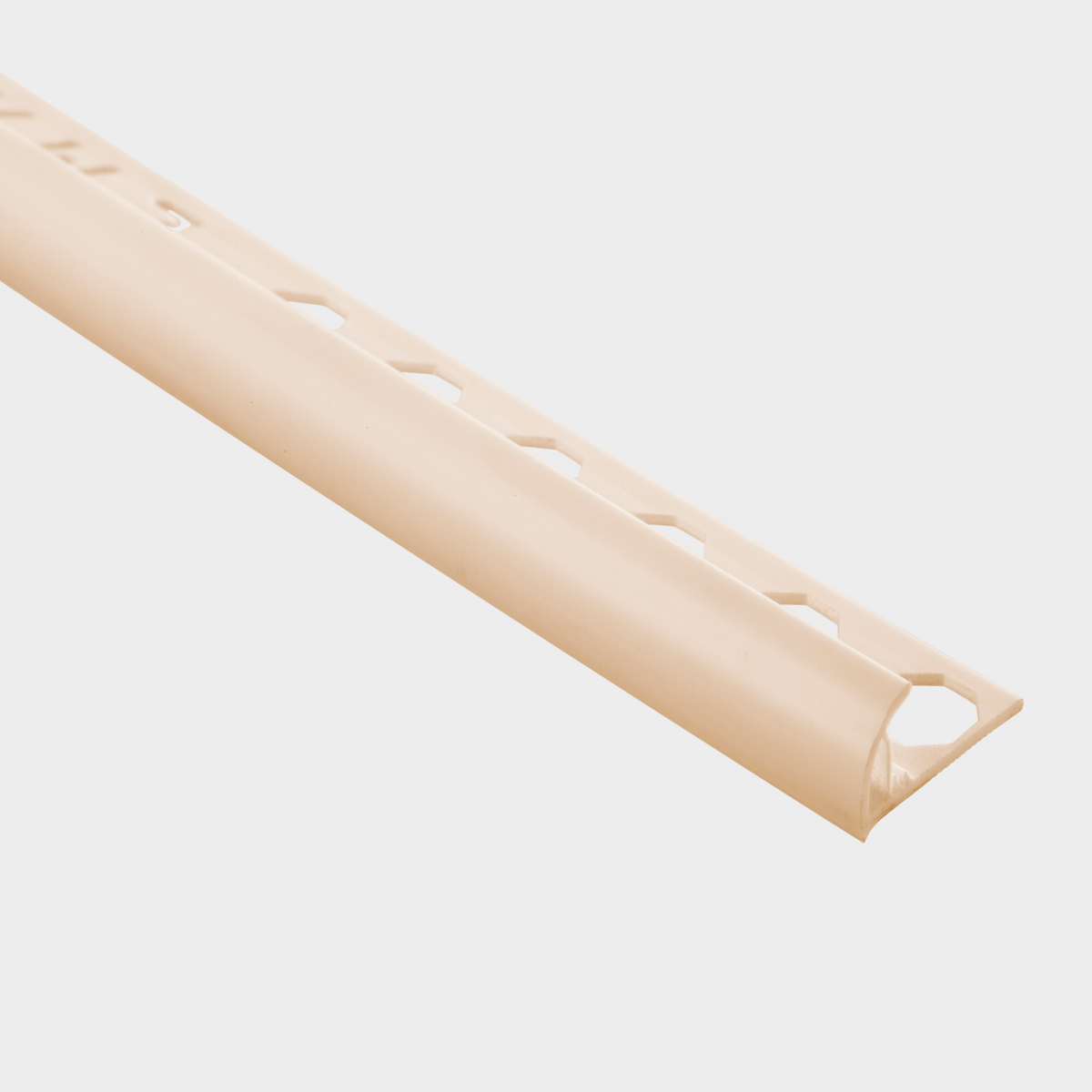 Perfil em PVC Novocanto - 05049-12 | Armazéns Reis