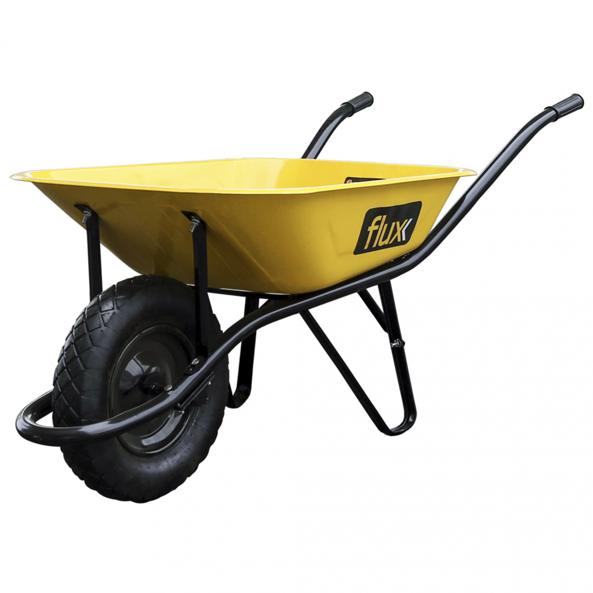 Carro de Mão Desmontável com Roda Pneumática 65L - 2121193000016-5 ...