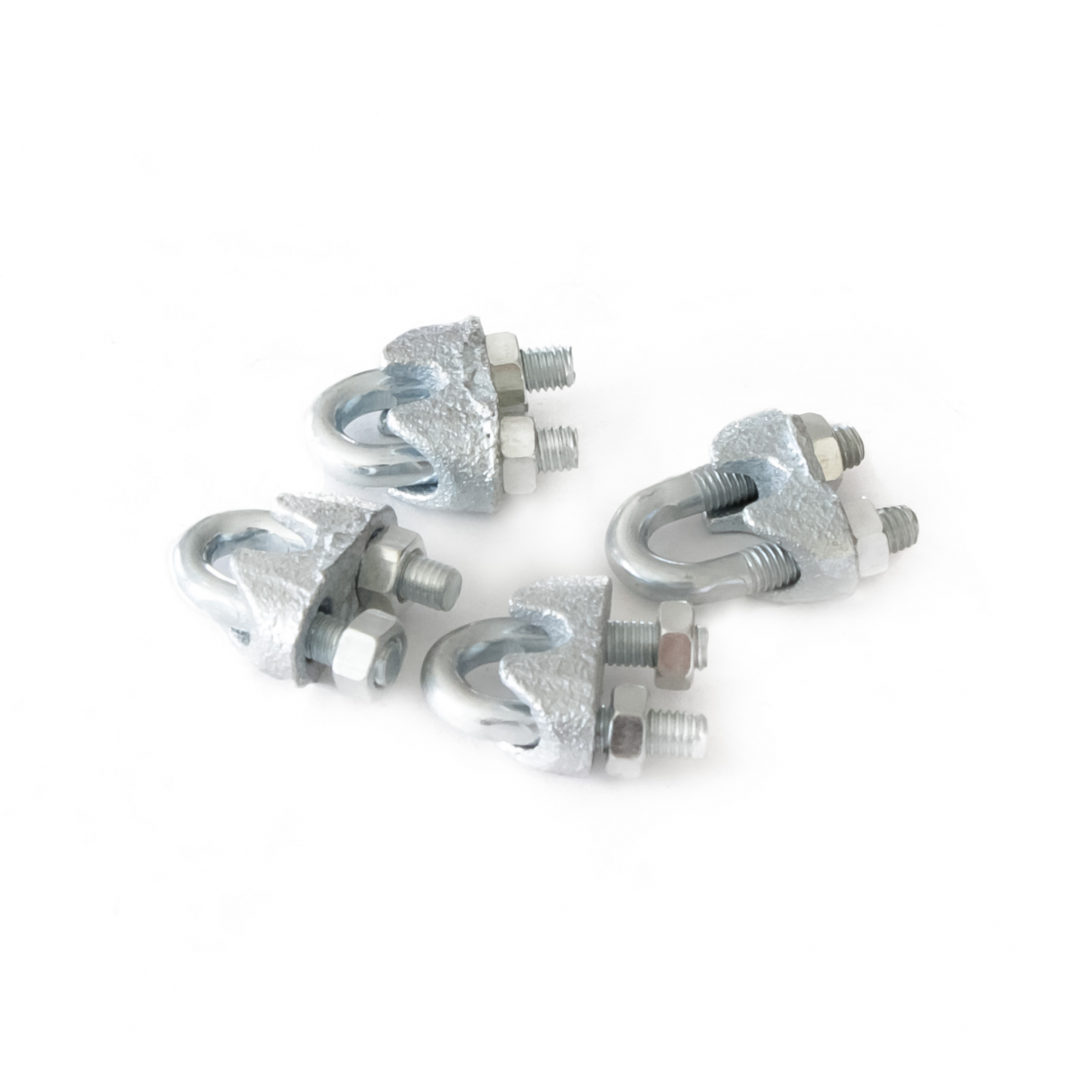 Cerra Cabos Galvanizado - 01874-85 | Armazéns Reis