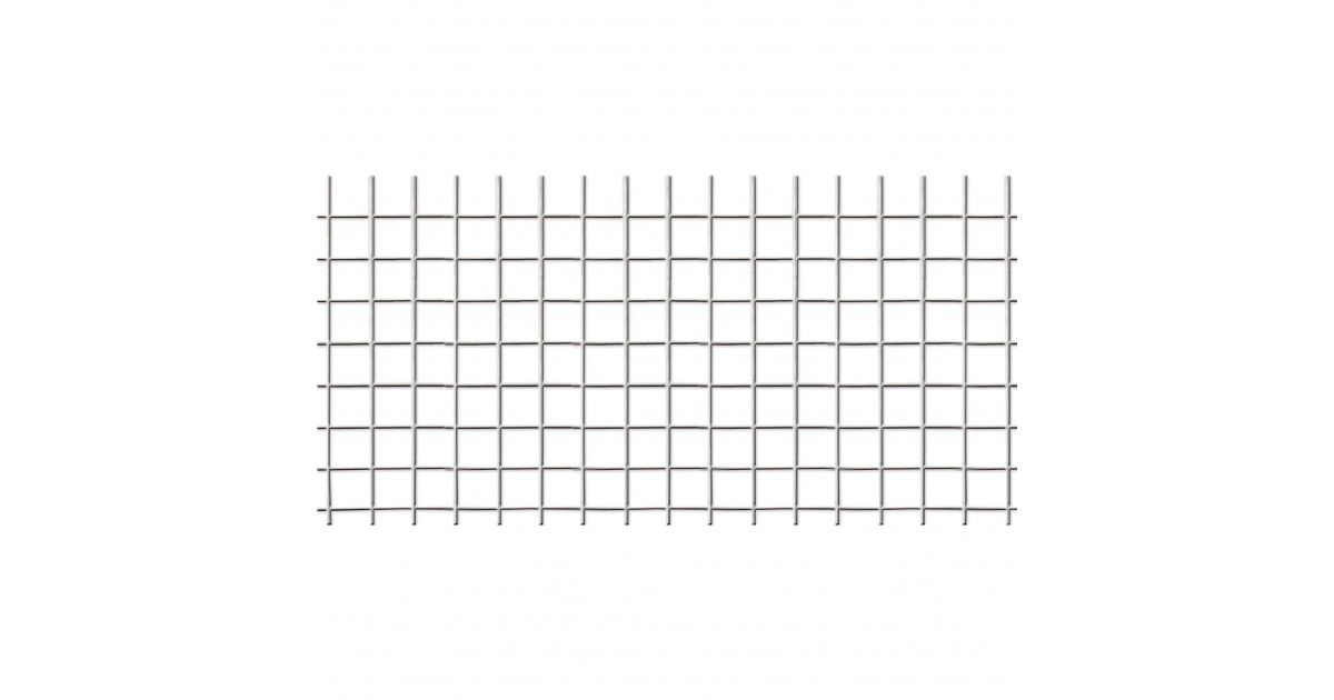 Rede Metálica Eletrossoldada | Armazéns Reis | Armazéns Reis