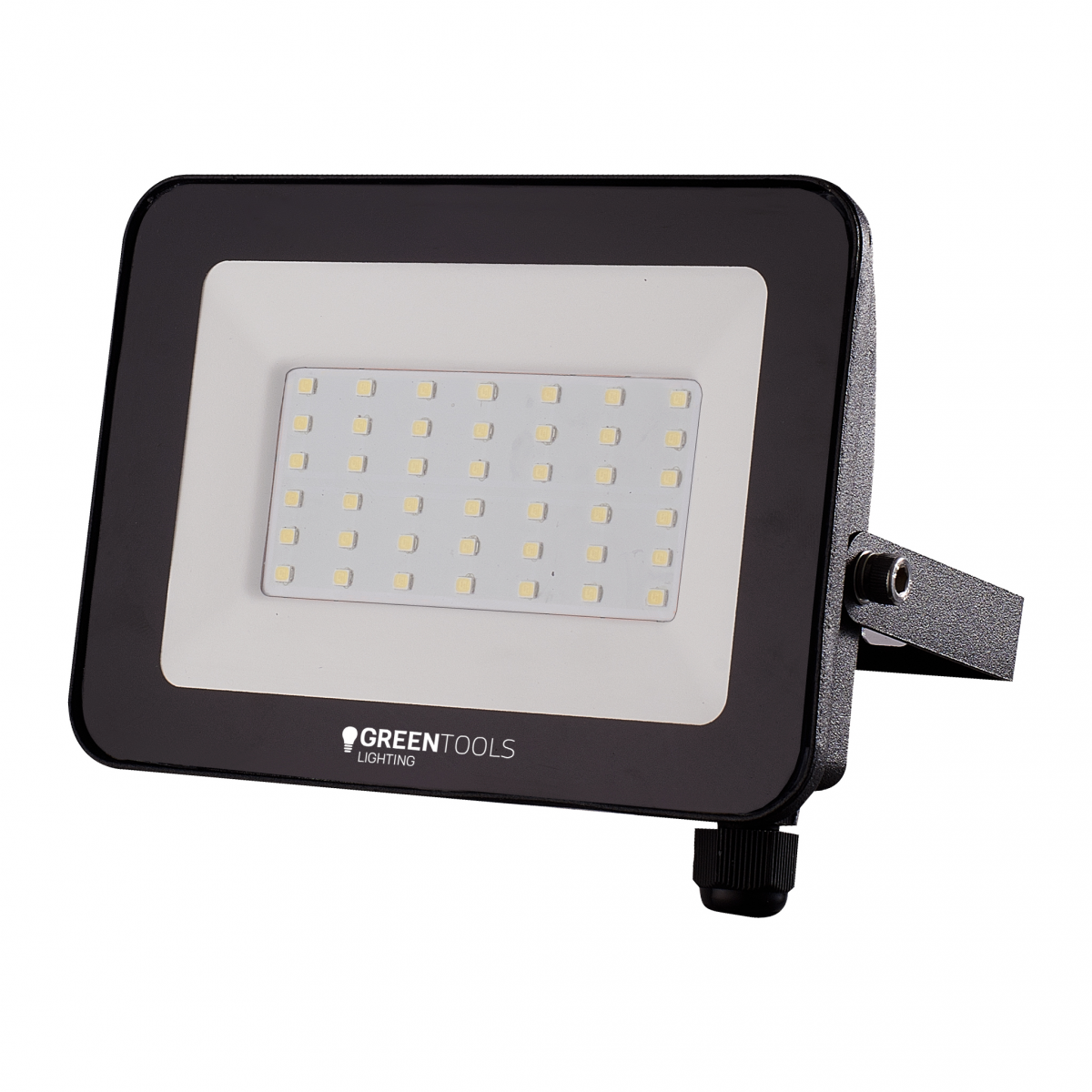 Projetor de Exterior LED 6500K 30W 2700 Lumens - 2121185000048-1 ...
