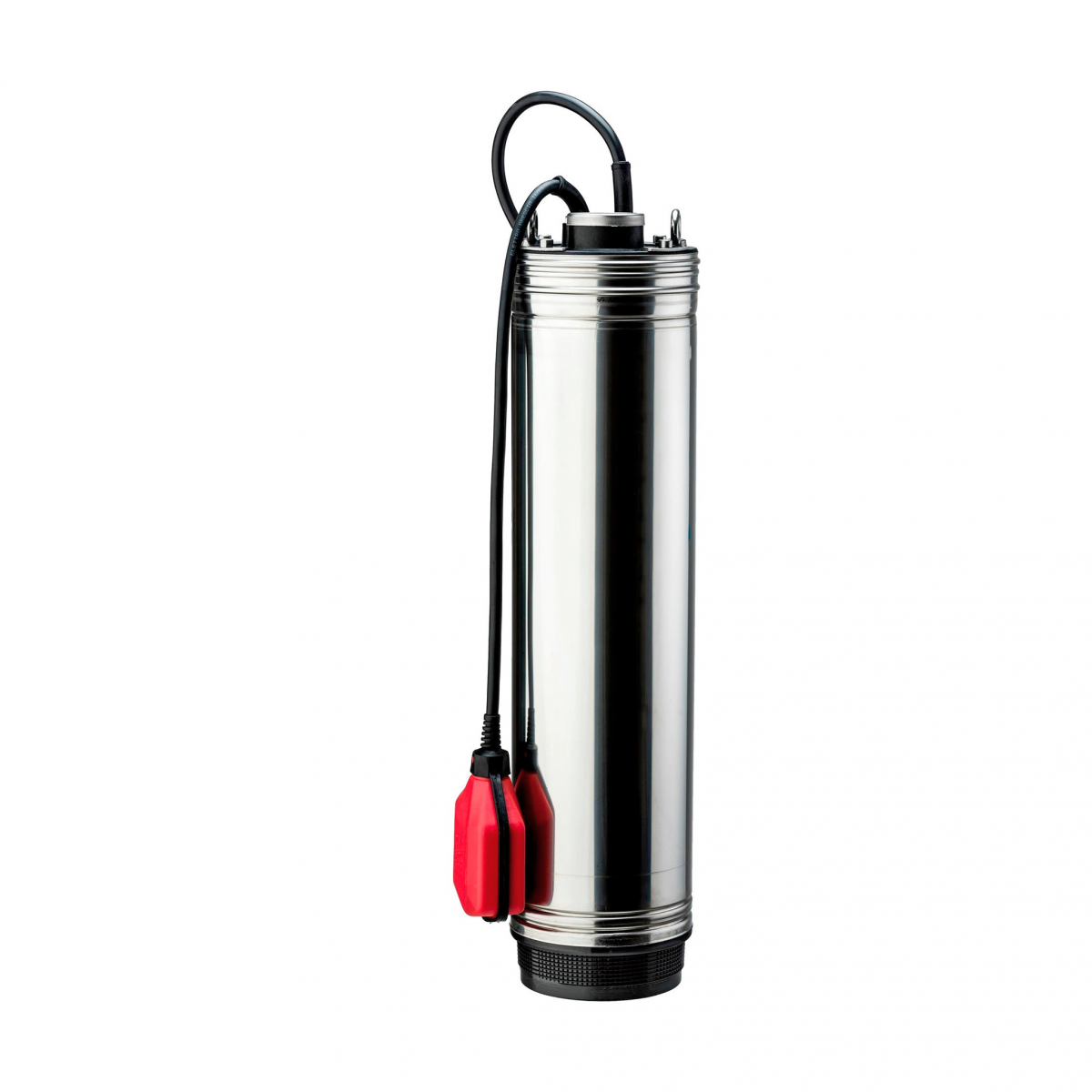 Eletrobomba Submersível em Inox 1.5MG P/6 - 2120189000412-14 - Armazéns ...