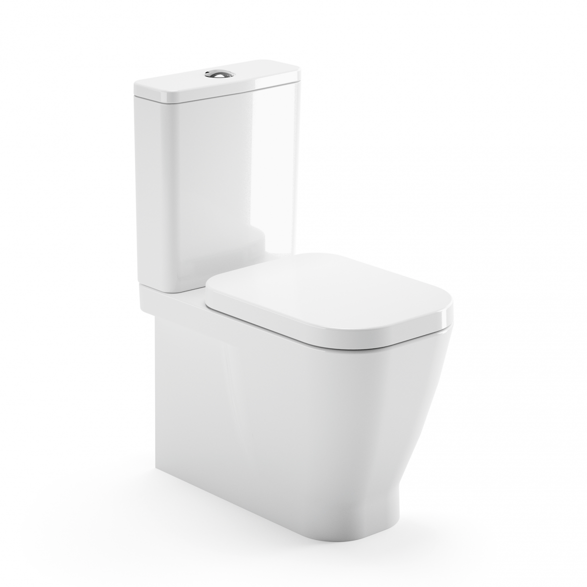 Sanita Compacta Sanindusa Look Descarga ao Chão - 5604815320497-2 ...