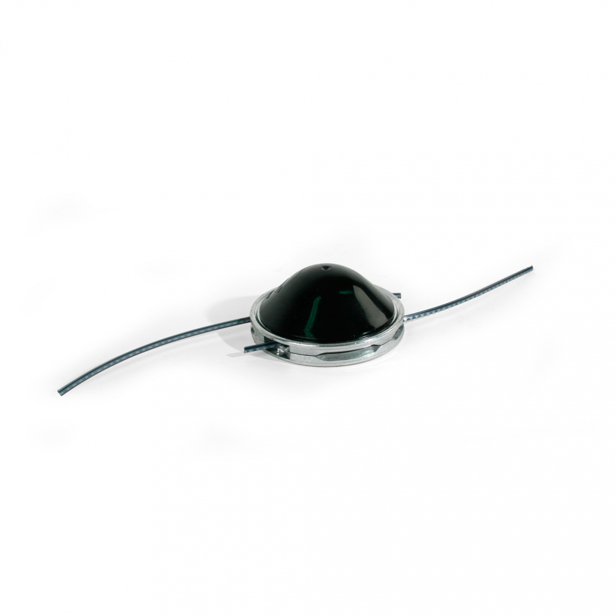 Cabeça Jet-Fit Alumínio 2 Fios Oregon para Roçadora - 5400182776109-1 ...
