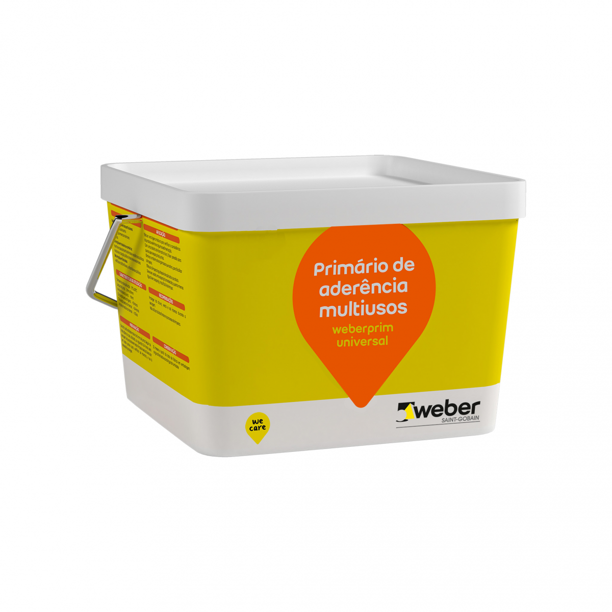 Weber Prim Universal - 3388752061188-5 - Armazéns Reis