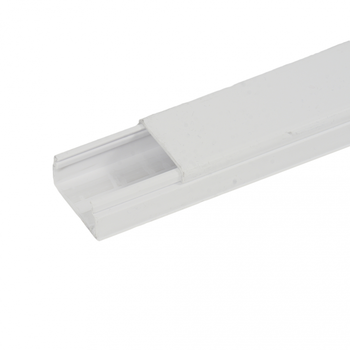 Calha Série 10 32X16 Branco - 5603011030247-2 - Armazéns Reis