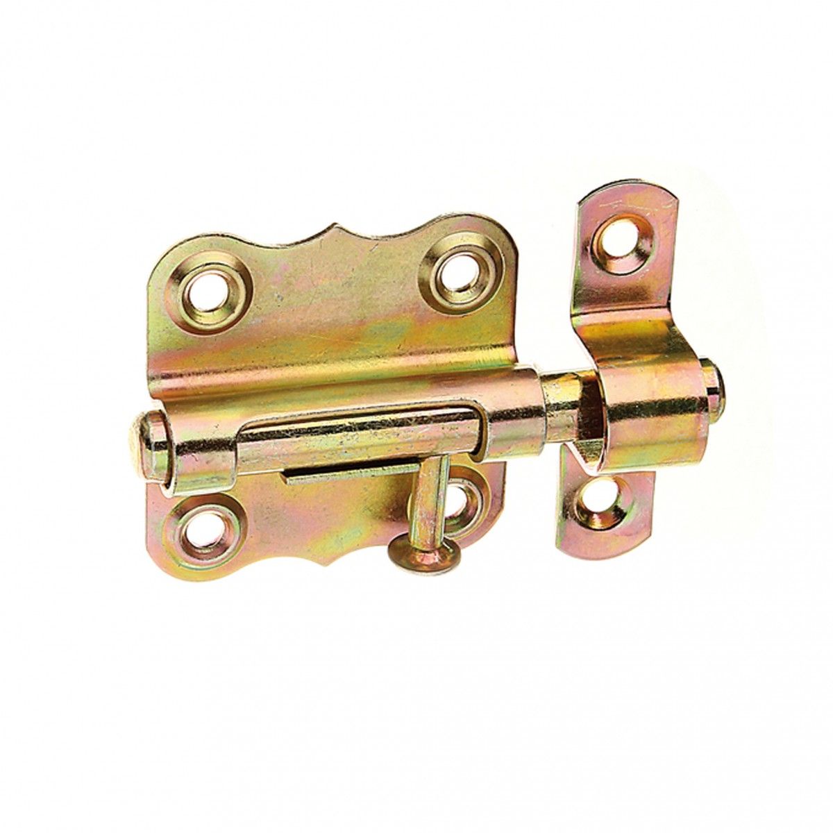 Fecho para Portas e Janelas Ø9mm 80x47mm - 4004338123376-799 | Armazéns ...