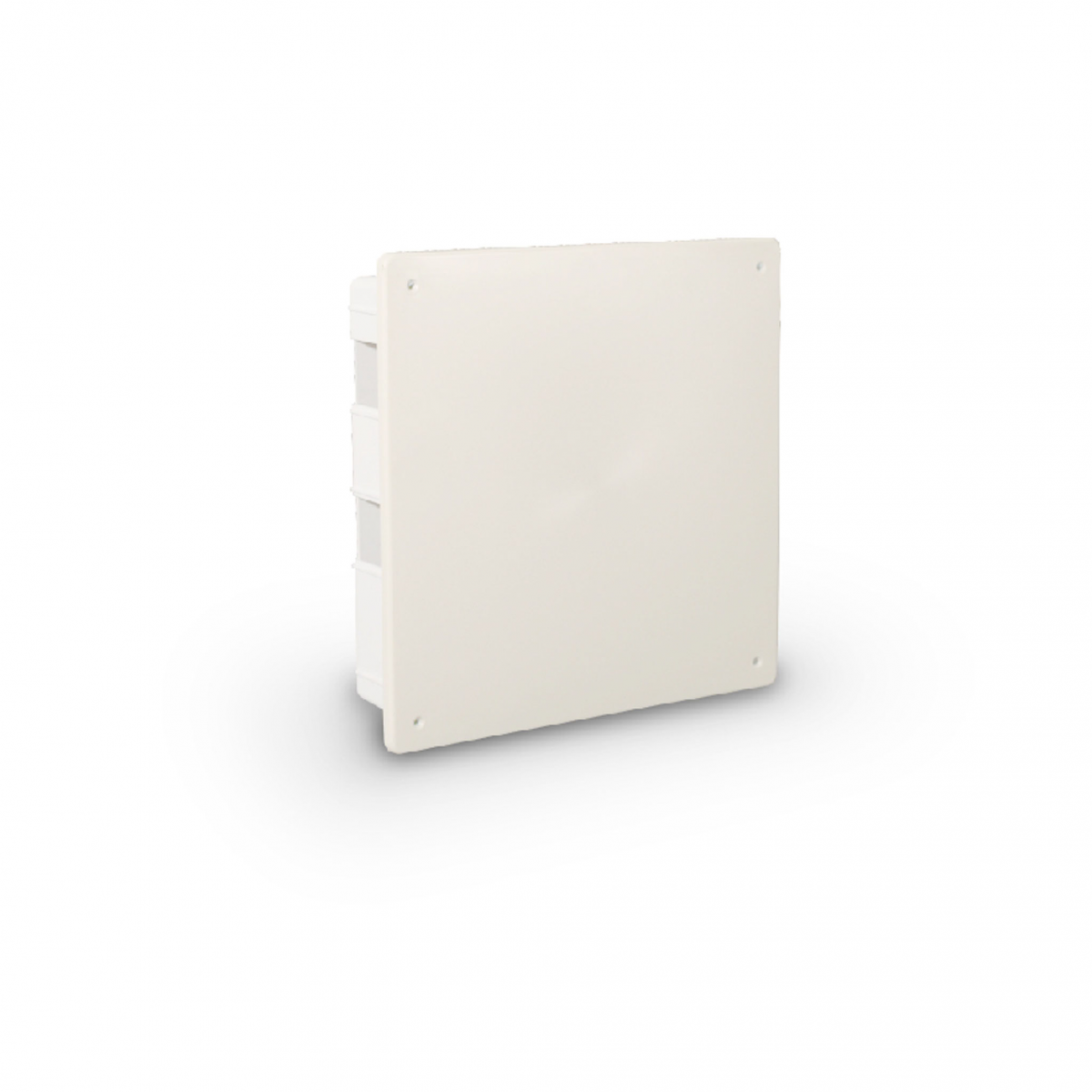 Caixa Plástica para Coletor PEX - 01647-1 - Armazéns Reis