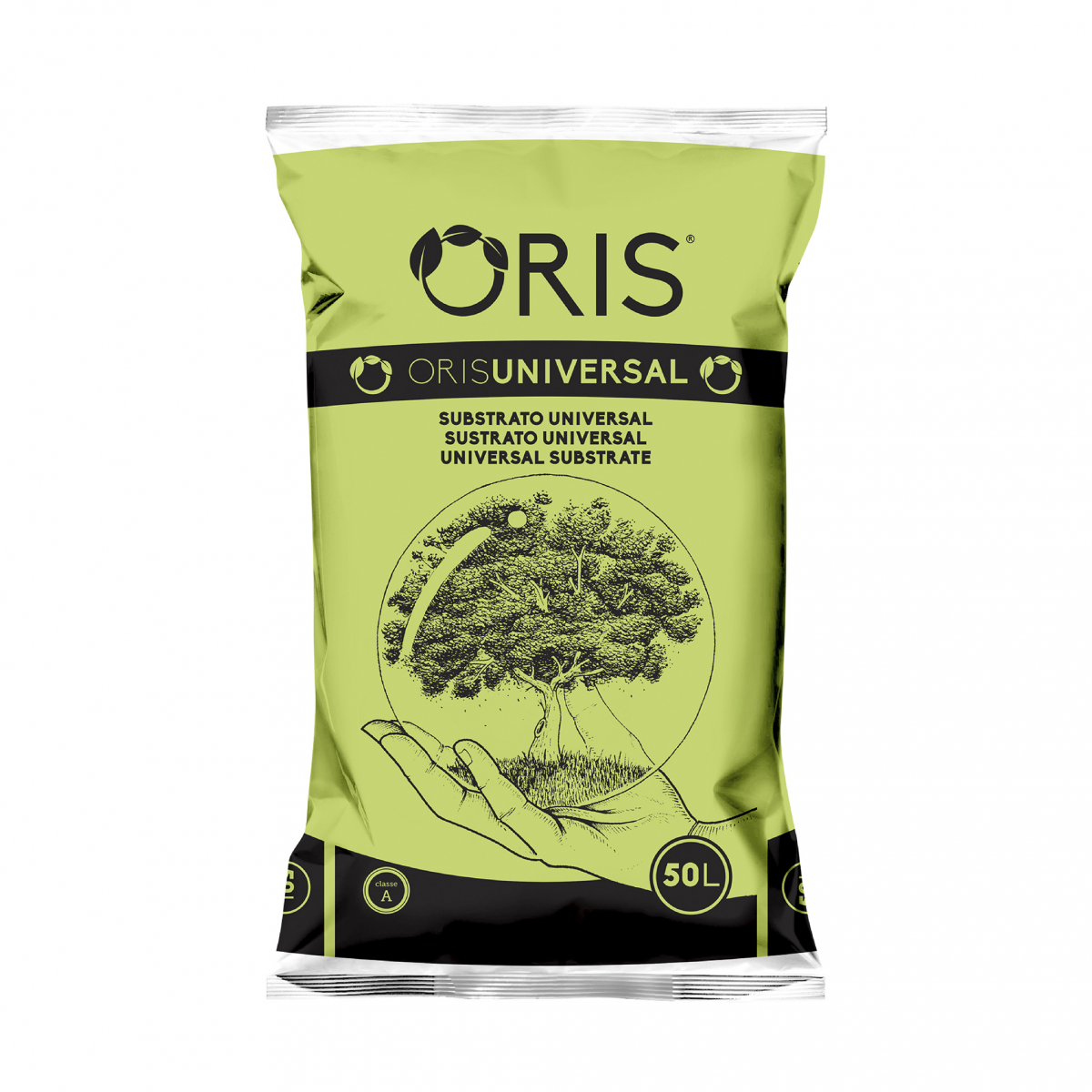 Substrato Universal Oris - 04135-1 - Armazéns Reis