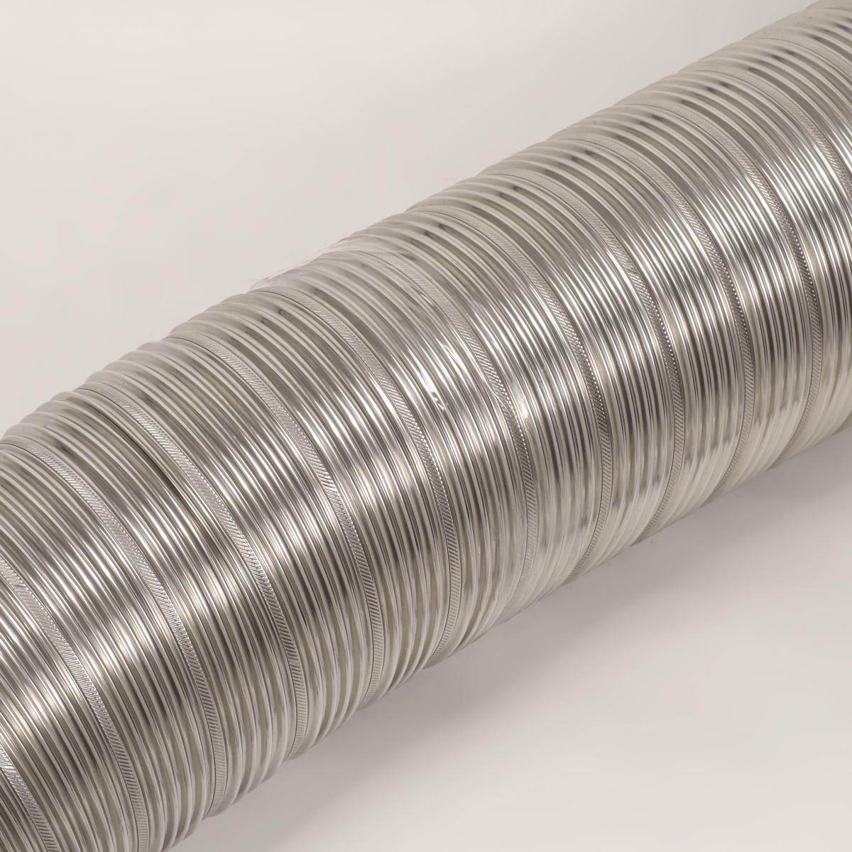 Tubo Flexível Rolo Inox 0.5mm x 080 - 2120333001432-14 - Armazéns Reis