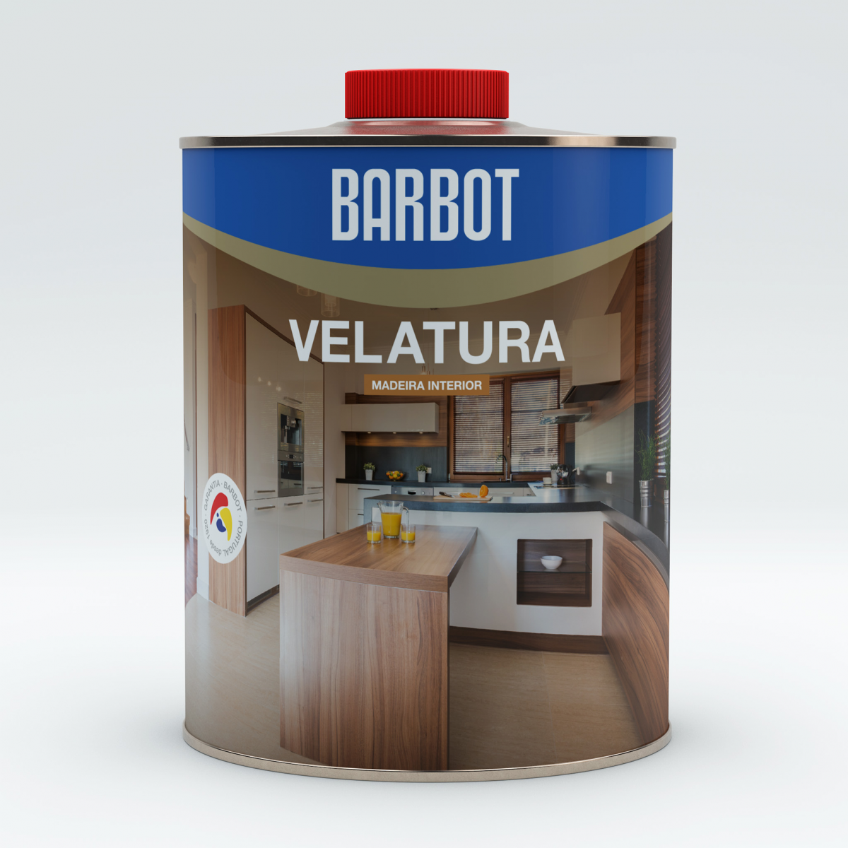 Velatura para Madeira Barbot - 00901-379 | Armazéns Reis