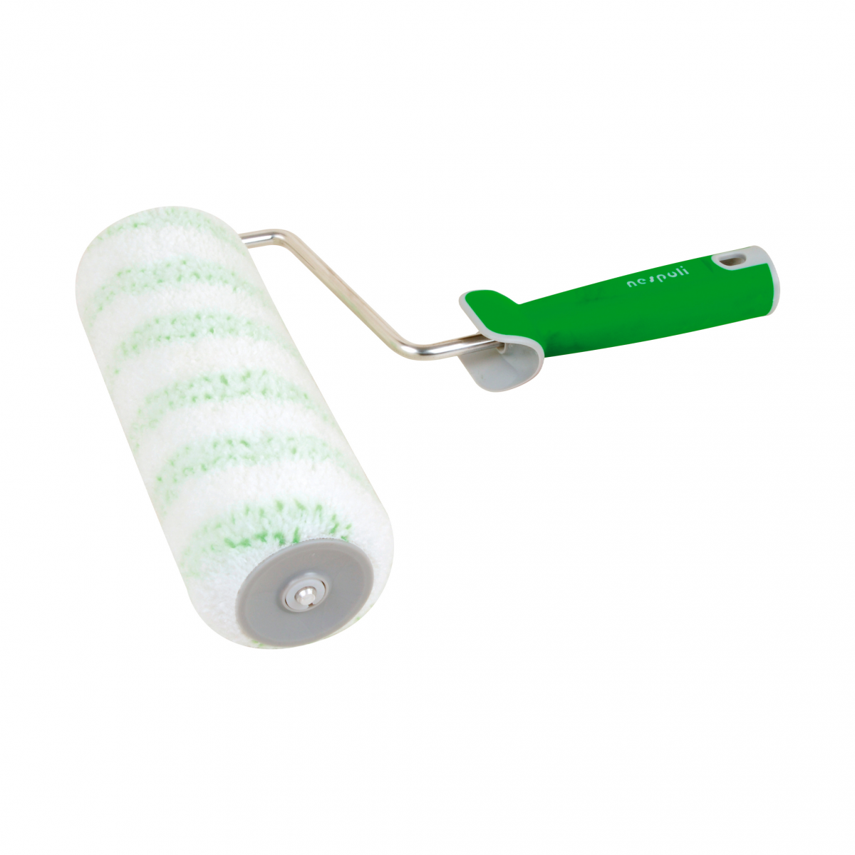 Rolo Nespoli Ritmo Paredes e Tetos - 04783-1 - Armazéns Reis