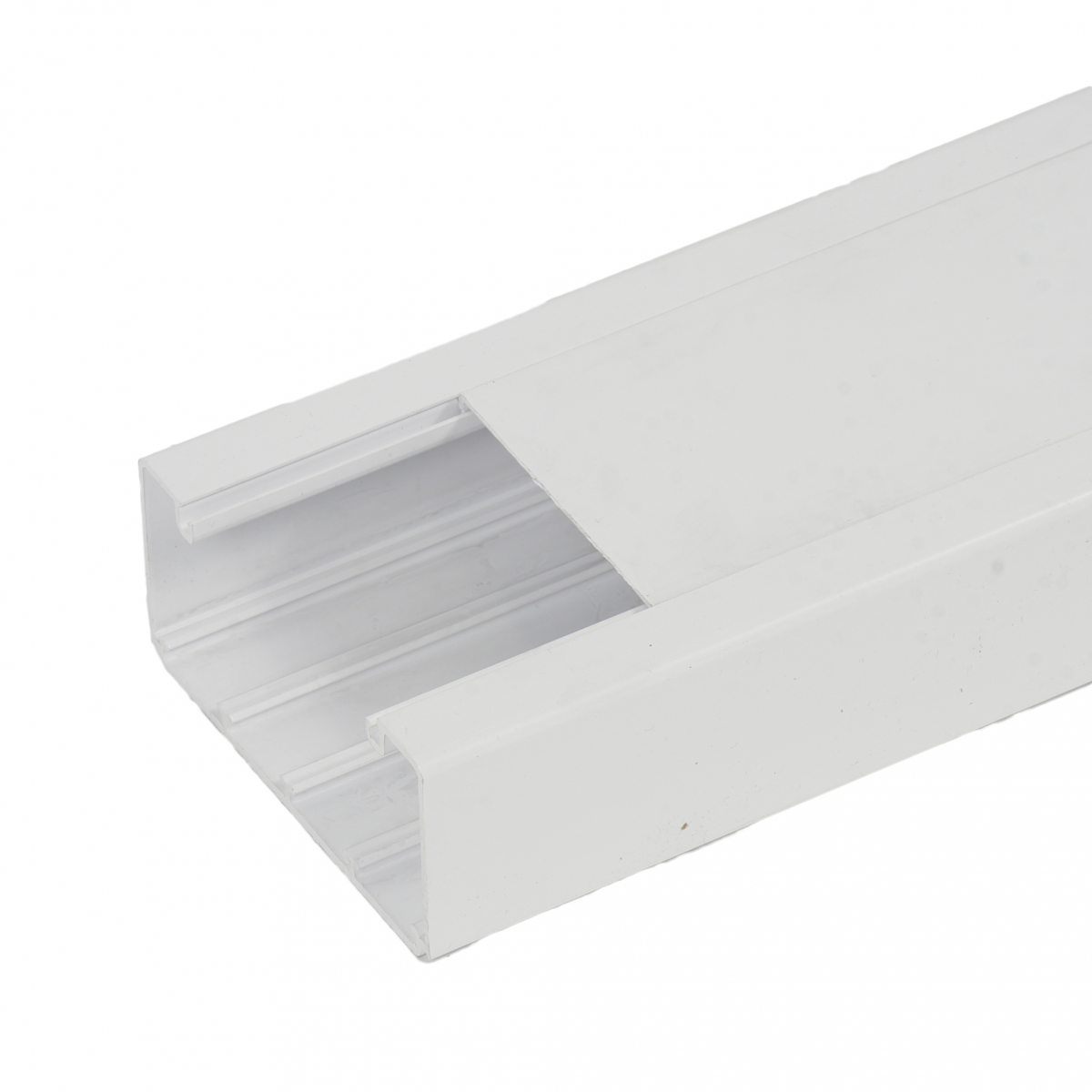Calha Série 10 110X50 Branco - 5603011595494-2 - Armazéns Reis
