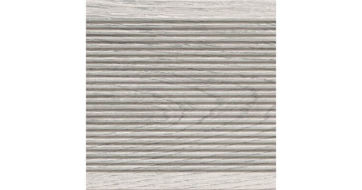 Pavimento Revigres Deck Forest Cinza Natural 15x75 | Armazéns Reis