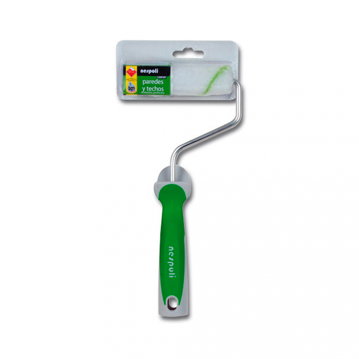 Mini Rolo Nespoli Ritmo Paredes e Tetos - 04767-1 | Armazéns Reis