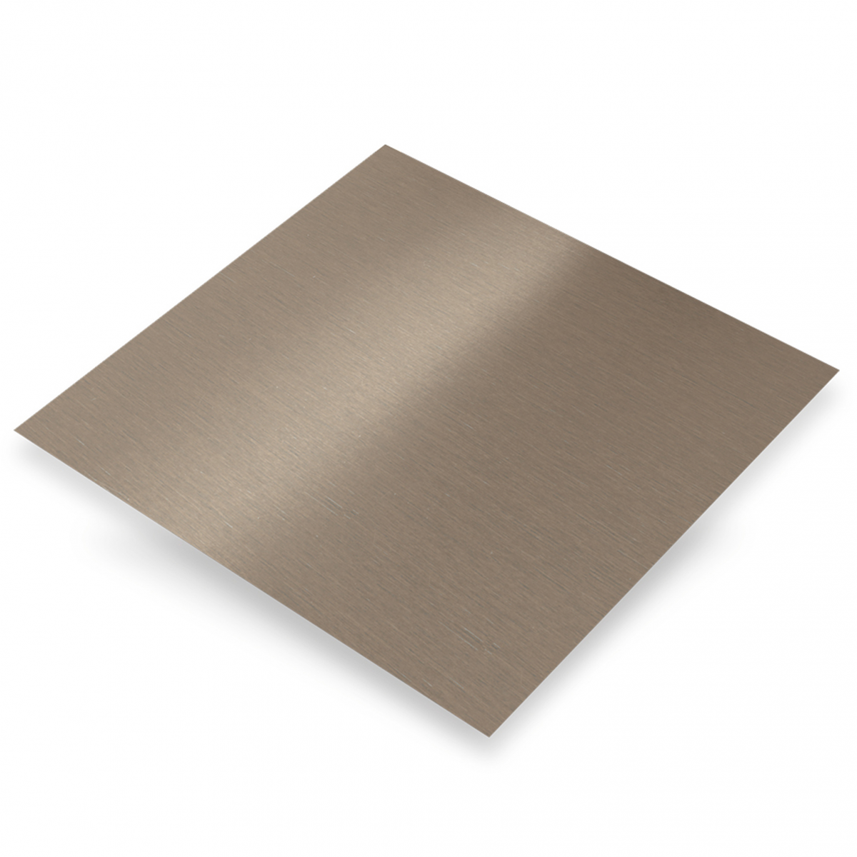 Chapa de Alumínio Anodizado Liso 0,5mm - 02594-141 | Armazéns Reis