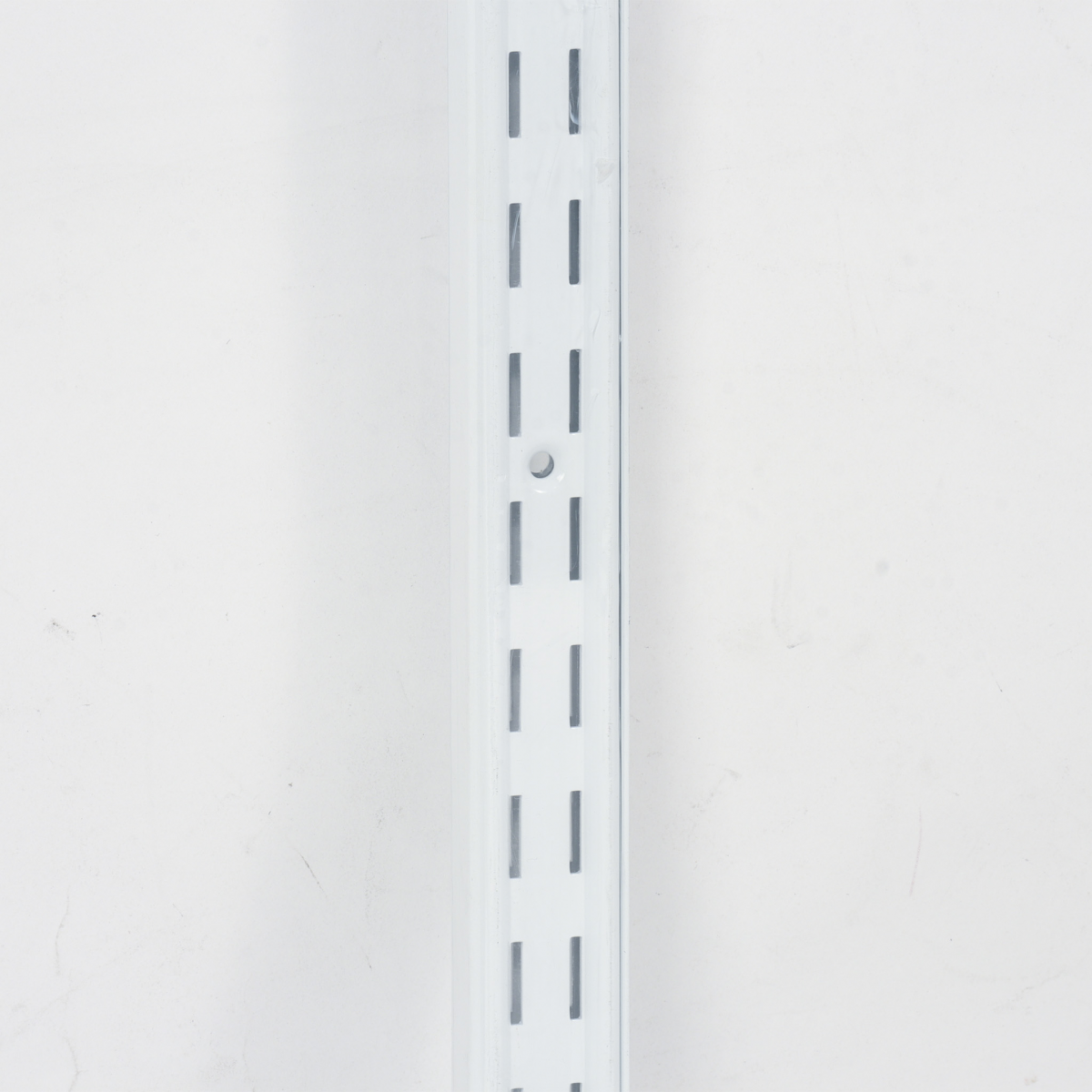 Calha Perfurada 0.60mt Branco 2 Uni - 9999055161099-2 - Armazéns Reis