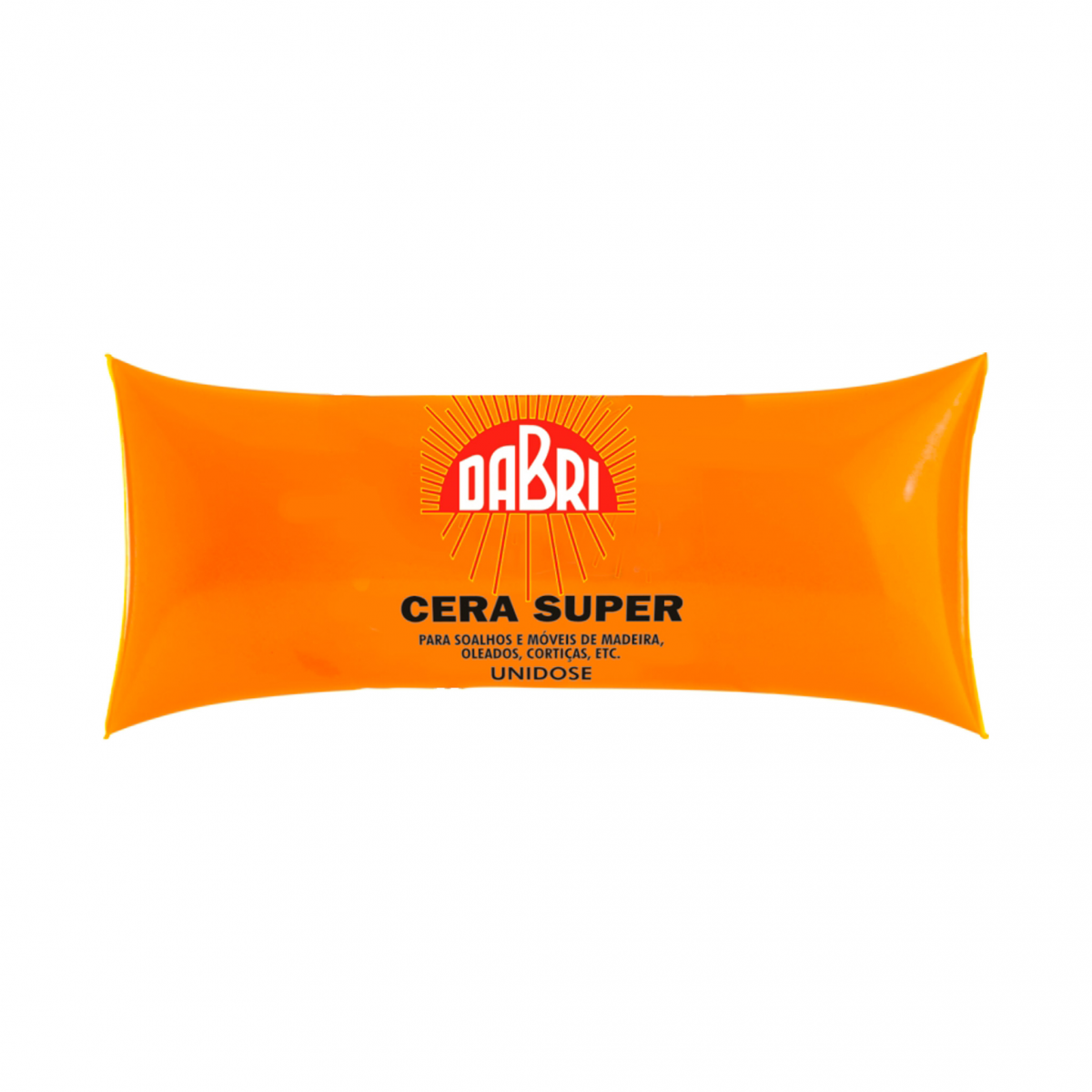 Cera em Pasta Amarela Dabri 250g - 5601148112218-5 - Armazéns Reis