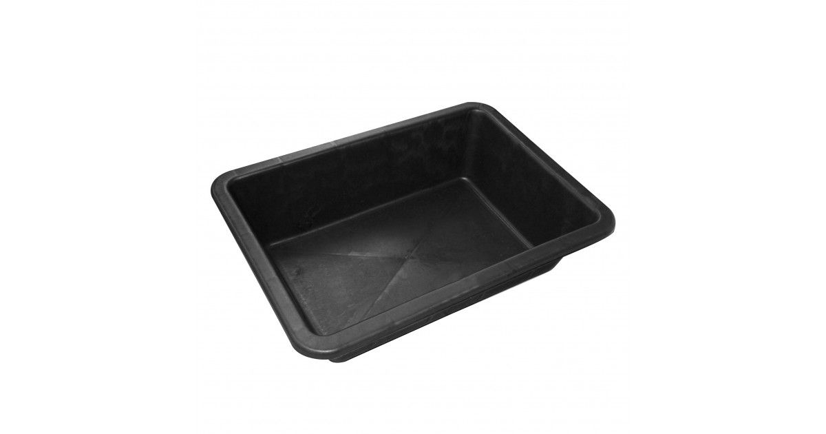 Gamela Plástica Nº3 | Armazéns Reis