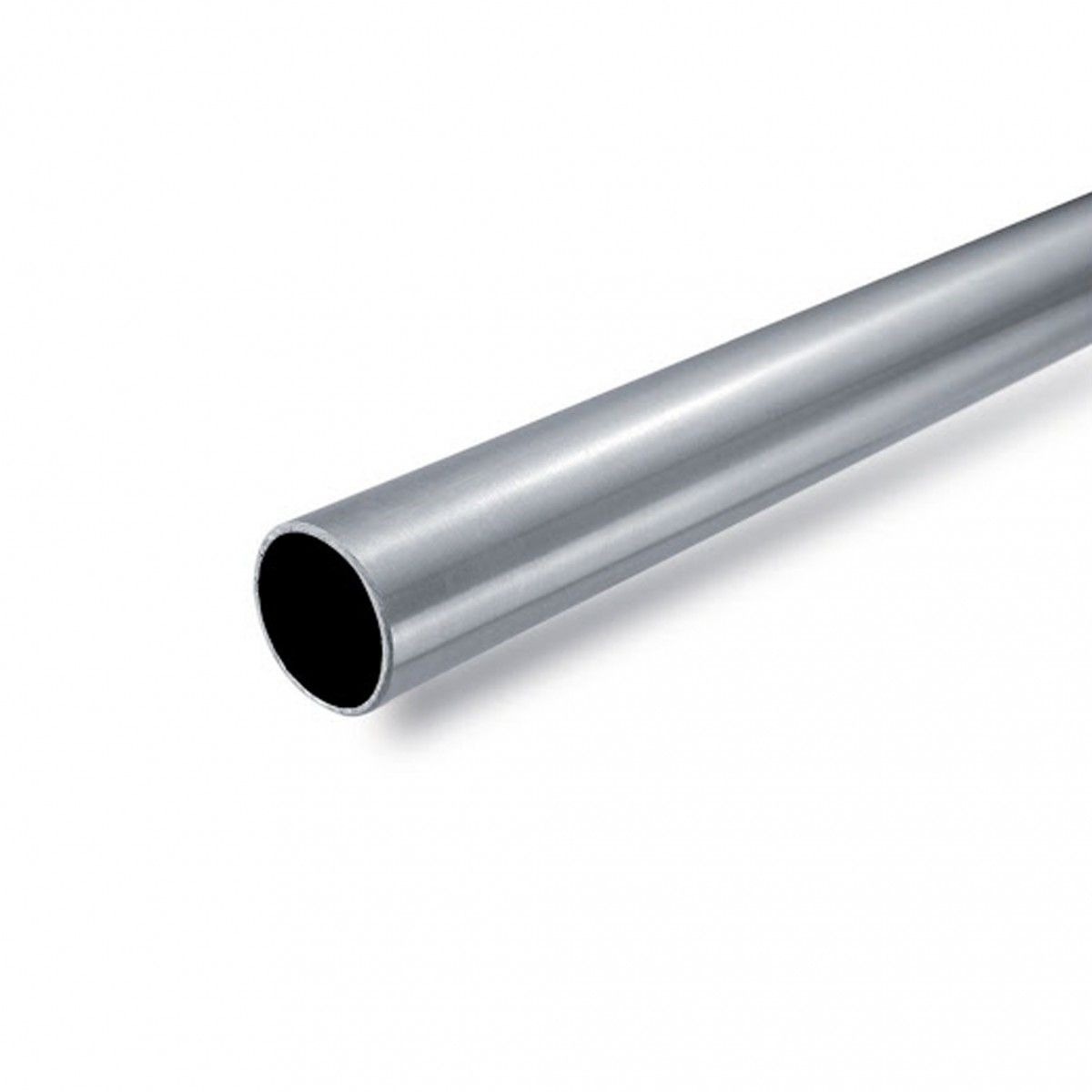 Tubo Redondo 3m | Armazéns Reis