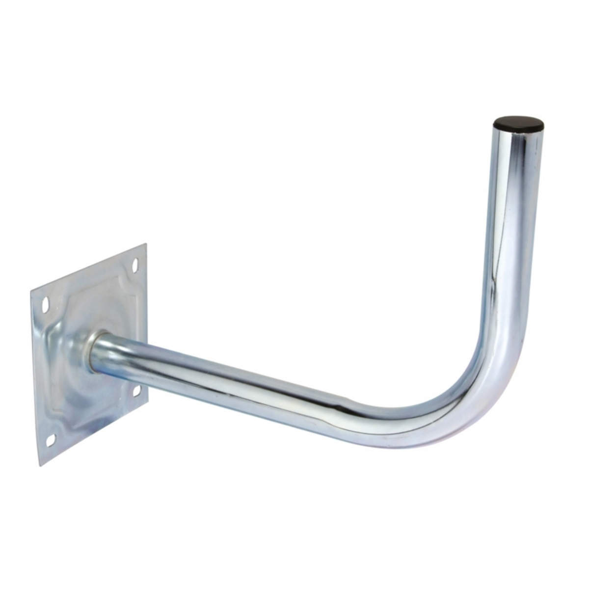 Suporte de Parede Ø40mm 45º - 02919-1 | Armazéns Reis