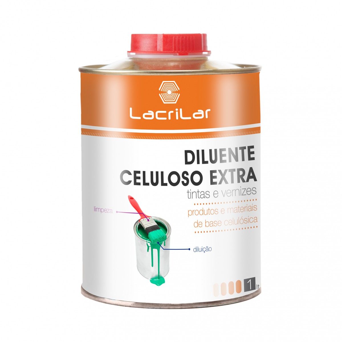 Diluente Celuloso Extra | Armazéns Reis