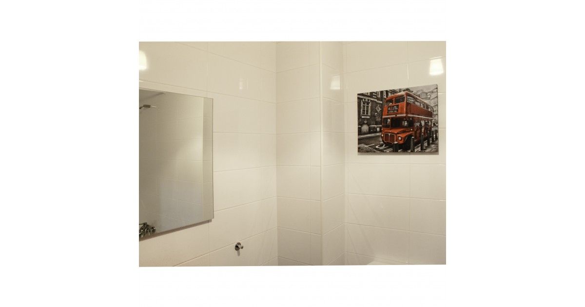 Revestimento Primus Vitoria Technical 20x40 Brilho Eco | Armazéns Reis