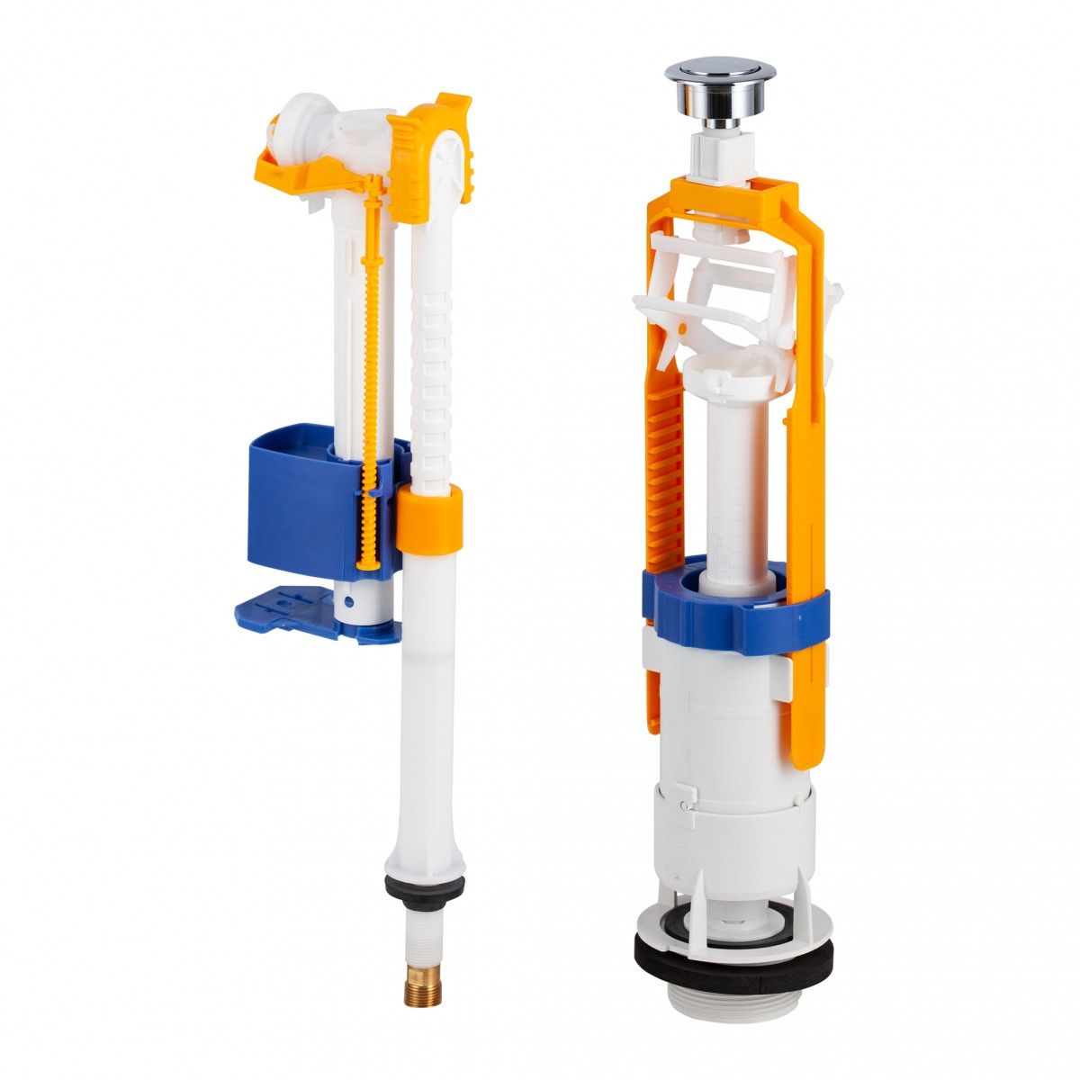 Mecanismo para Tanque Compacto Sanindusa Aveiro | Armazéns Reis