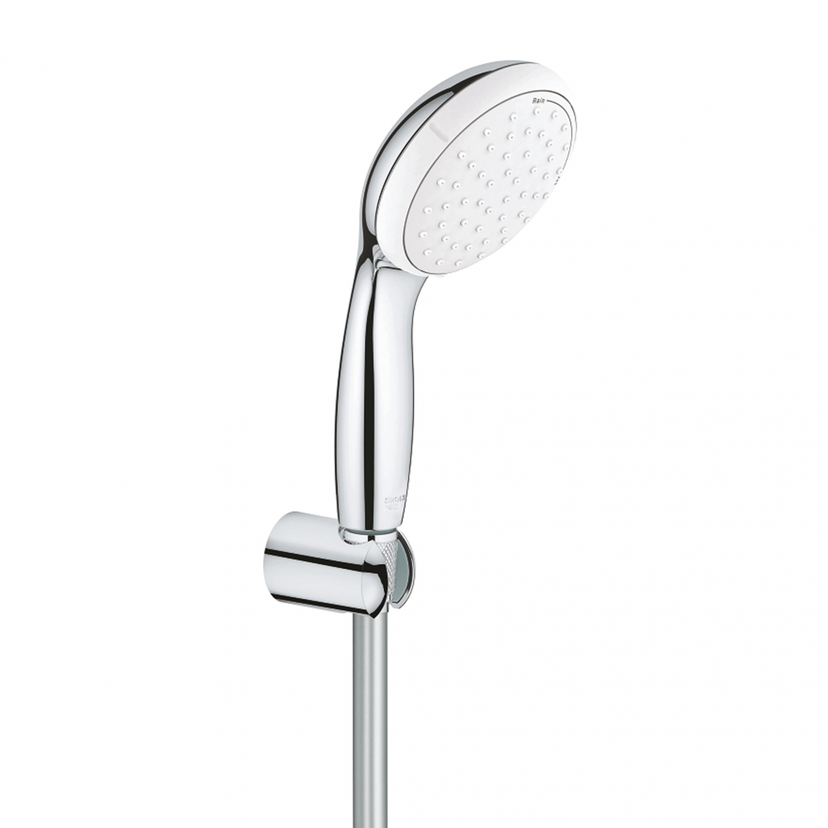 Suporte de Parede Grohe Tempesta 100 2 Jatos 2780310E - 4005176985454 ...